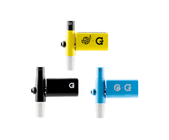 CONNECT VAPORIZER FOR G PEN DABS – Flor Medica
