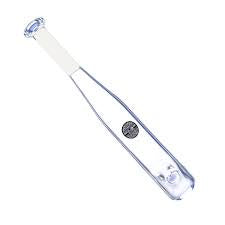 BOUGIE LARGE BASEBALL BAT HAND STEAM ROLLER – Flor Medica